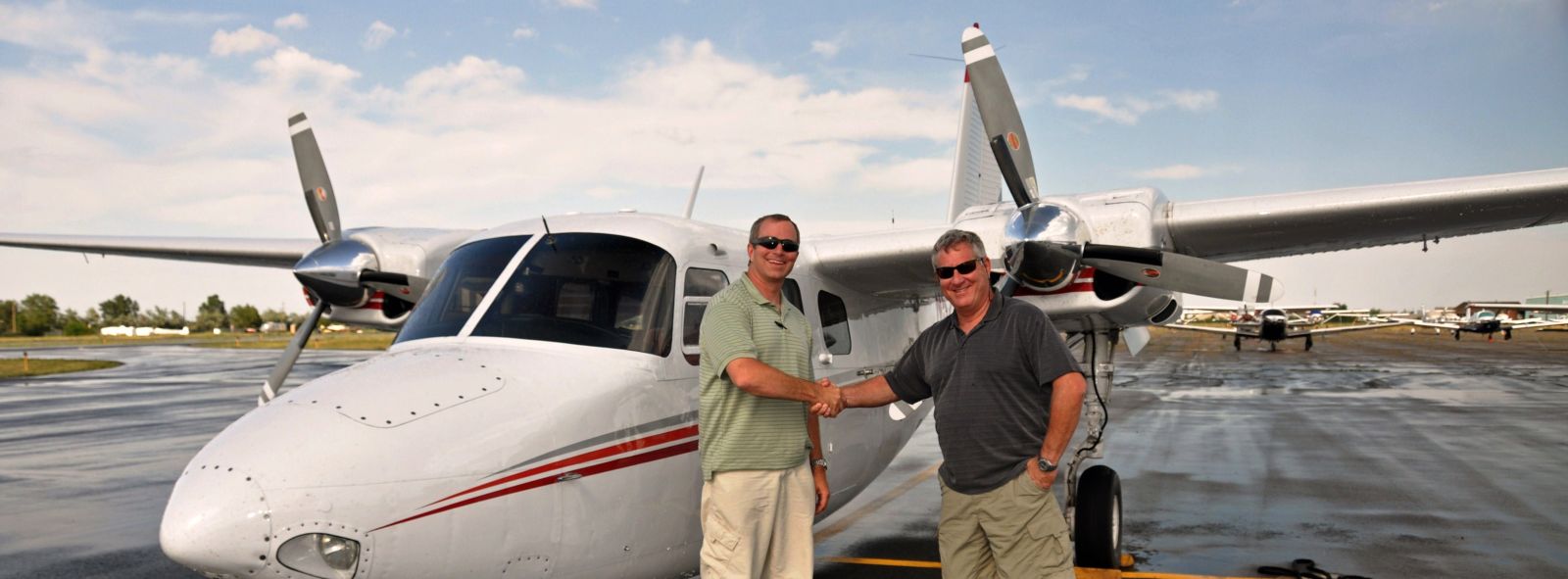 Rex Bryce picture 2 - A.F.I.T